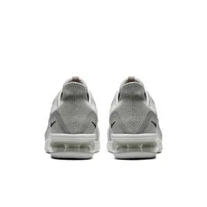 Nike Max Sequent 3 Sneakers - Grey