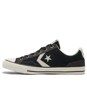 CONVERSE Star Player Low Sneakers - Black