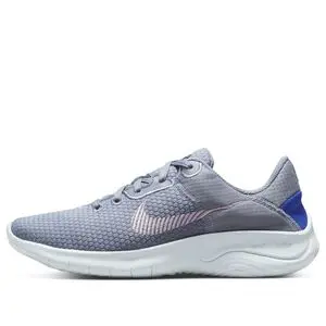 Nike Nike Flex Experience Run 11 Next Nature Running Shoes Grey/blue