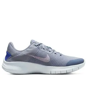 Nike Flex Experience Run 11 Next Nature Running Shoes - Grey/blue