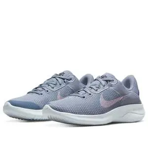 Nike Flex Experience Run 11 Next Nature Running Shoes - Grey/blue