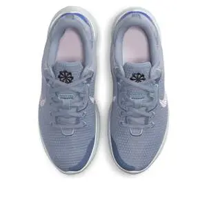 Nike Flex Experience Run 11 Next Nature Running Shoes - Grey/blue