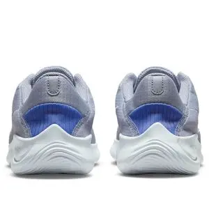 Nike Flex Experience Run 11 Next Nature Running Shoes - Grey/blue