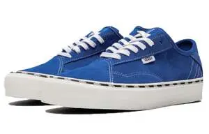 VANS Diamo Ni Low Top Sneakers - Blue