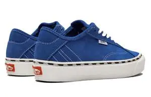 VANS Diamo Ni Low Top Sneakers - Blue