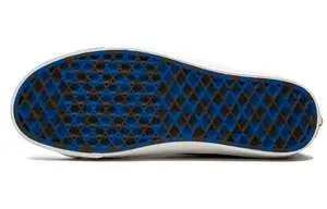 VANS Diamo Ni Low Top Sneakers - Blue