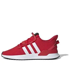 Adidas U_path Run Sneakers - Red