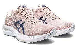 Asics Gt-2000 11 Running Shoes - Pink/blue