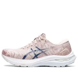 Asics Gt-2000 11 Running Shoes - Pink/blue