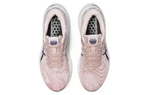 Asics Gt-2000 11 Running Shoes - Pink/blue
