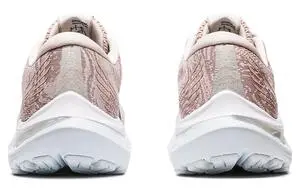 Asics Gt-2000 11 Running Shoes - Pink/blue