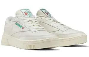 REEBOK Club C Stacked "classic " Sneakers