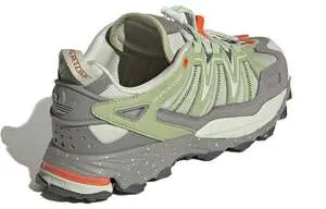 Adidas Hyperturf Sneakers - Gray/green