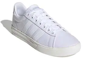 Adidas Daily 2.0 Sneakers - White