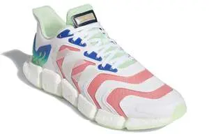 Adidas Climacool Vento Sneakers - White/pink