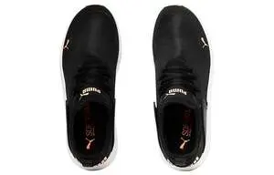 PUMA Pacer Next Cage Sneakers - Black
