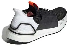 Adidas Ultra Boost 19 "solar Red Core Black