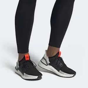 Adidas Ultra Boost 19 "solar Red Core Black