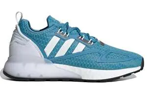 Adidas Zx 2k Boost Sneakers - Blue