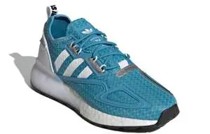 Adidas Zx 2k Boost Sneakers - Blue