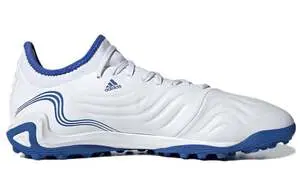 Adidas Copa Sense.3 Tf Firm Ground Boots - White/blue