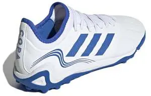 Adidas Copa Sense.3 Tf Firm Ground Boots - White/blue