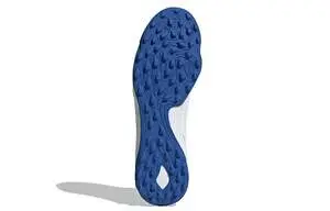 Adidas Copa Sense.3 Tf Firm Ground Boots - White/blue