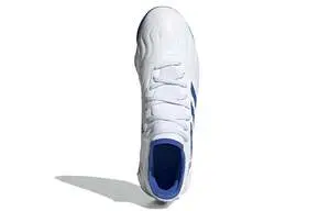 Adidas Copa Sense.3 Tf Firm Ground Boots - White/blue