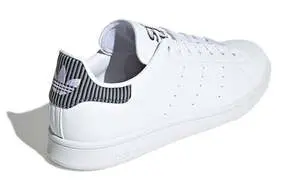 Adidas Stan Smith " Light Blue" Sneakers - White