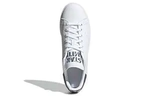 Adidas Stan Smith " Light Blue" Sneakers - White