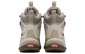 VANS Ultrarange Exo Hi Gore-tex Mte-3 High Top Hiking Boots - White/beige/brown