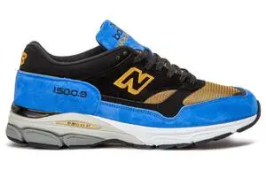 NEW BALANCE 1500.9 'caviar & Vodka' Sneakers - Blue