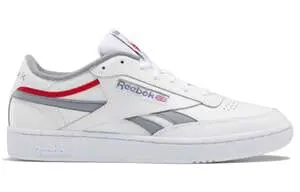 REEBOK Club C Revenge Sneakers - White/grey