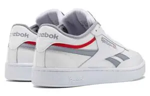 REEBOK Club C Revenge Sneakers - White/grey