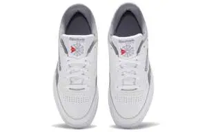 REEBOK Club C Revenge Sneakers - White/grey