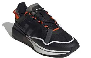 Adidas Zx 2k Boost Pure Athletic Sneakers