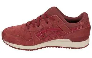 Asics Gel Lyte Iii Low Top Sneakers