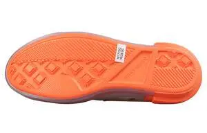 CONVERSE Chuck Taylor Disrupt Cx Low Top Sneakers