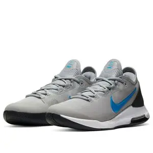 Nike Max Wildcard Hc Athletic Shoes - Grey/blue