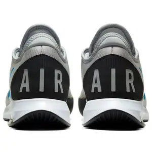 Nike Max Wildcard Hc Athletic Shoes - Grey/blue