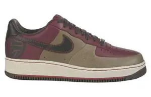 Nike Force 1 Supreme Vib I/o 07 Sneakers