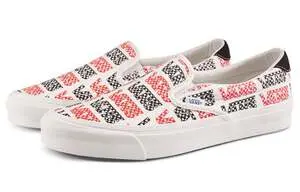 VANS Slip-on 59 Lx Checkerboard Sneakers