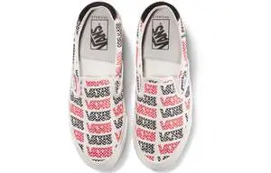 VANS Slip-on 59 Lx Checkerboard Sneakers