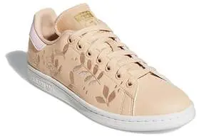 Adidas Stan Smith Low Top Sneakers - Pink