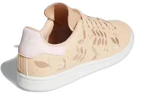 Adidas Stan Smith Low Top Sneakers - Pink