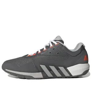 Adidas Dropset Trainer - Grey
