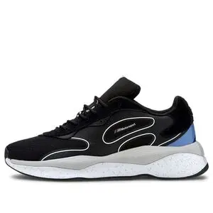 PUMA Bmw Motorsport X Pure Sneakers - Black