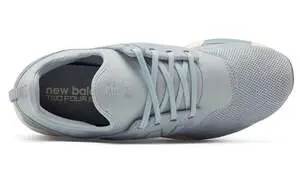 NEW BALANCE 247 Luxe Sneakers - Grey