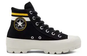 CONVERSE Chuck Taylor All Star Lugged Varsity High Top Sneakers