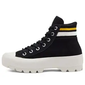 CONVERSE Chuck Taylor All Star Lugged Varsity High Top Sneakers